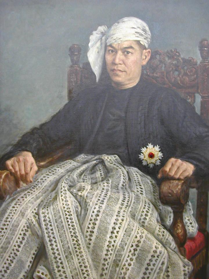 Dr. Ba Maw, Facilitator of Myanmar’s Struggle for Independence